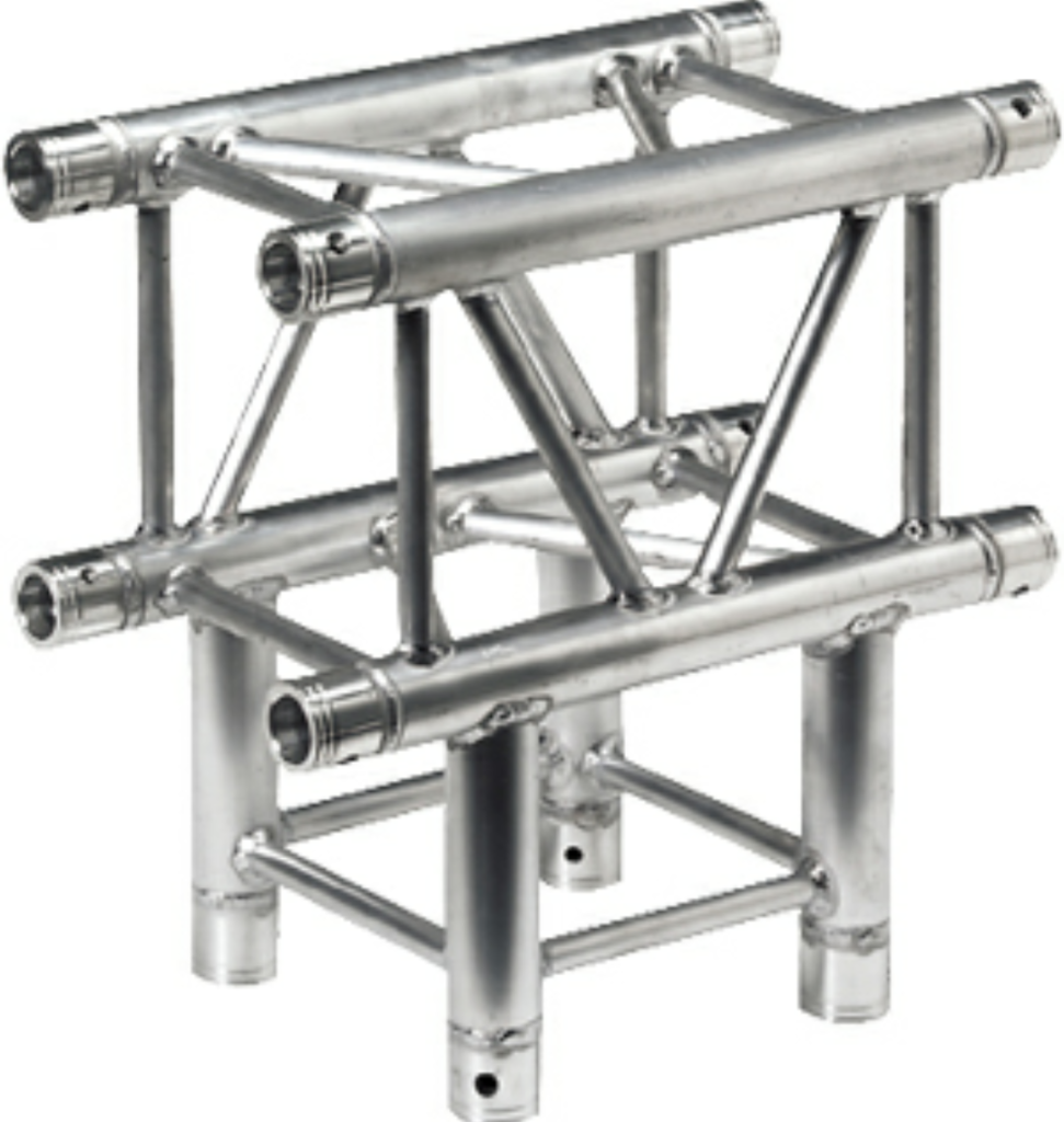 Stage and Truss Equipment Rentals