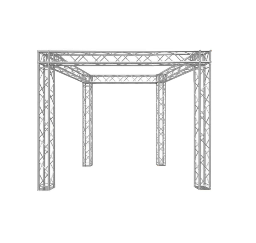 Stage and Truss Equipment Rentals
