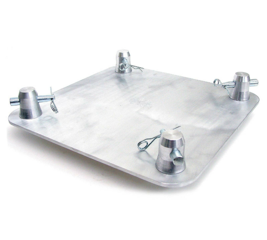 Stage and Truss Equipment Rentals